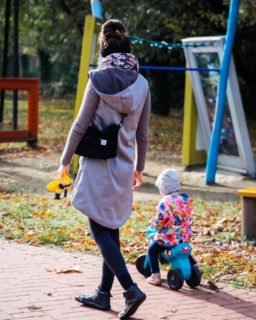 Bolt – Pocket Trailer