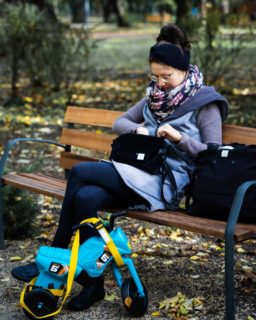 Bolt – Pocket Trailer