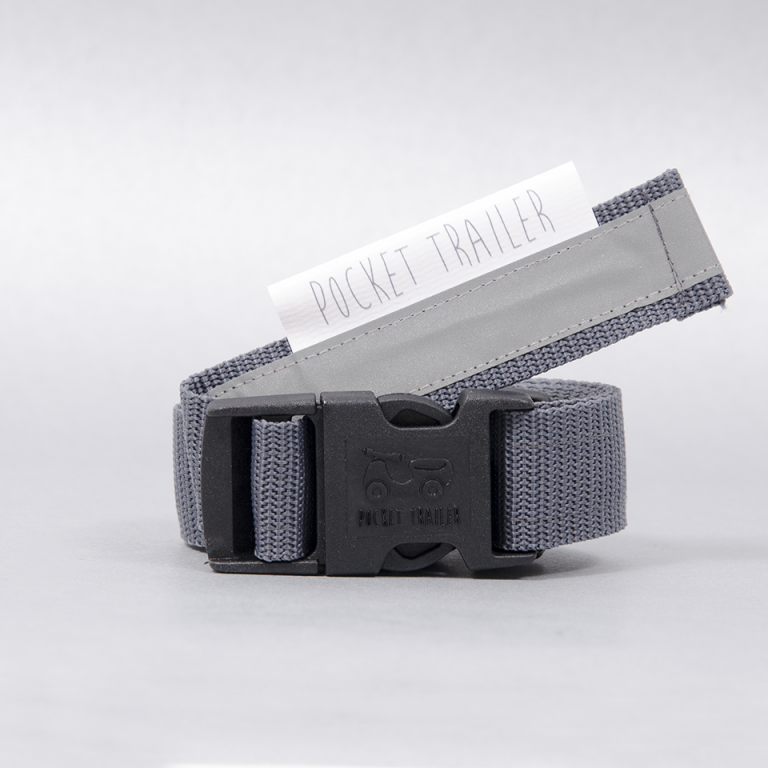 Bolt – Pocket Trailer