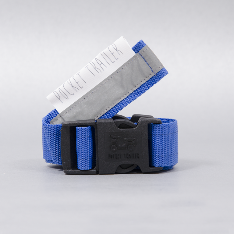 Bolt – Pocket Trailer